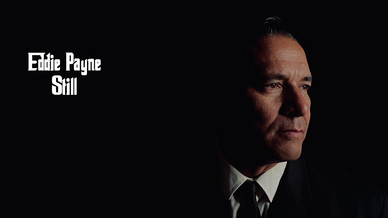 Eddie Payne - Still (Official Audio) - YouTube