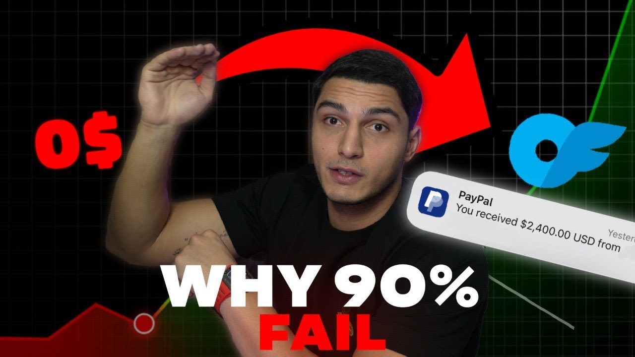Why 90% of OnlyFans Managers FAIL (And How to Avoid It) - YouTube