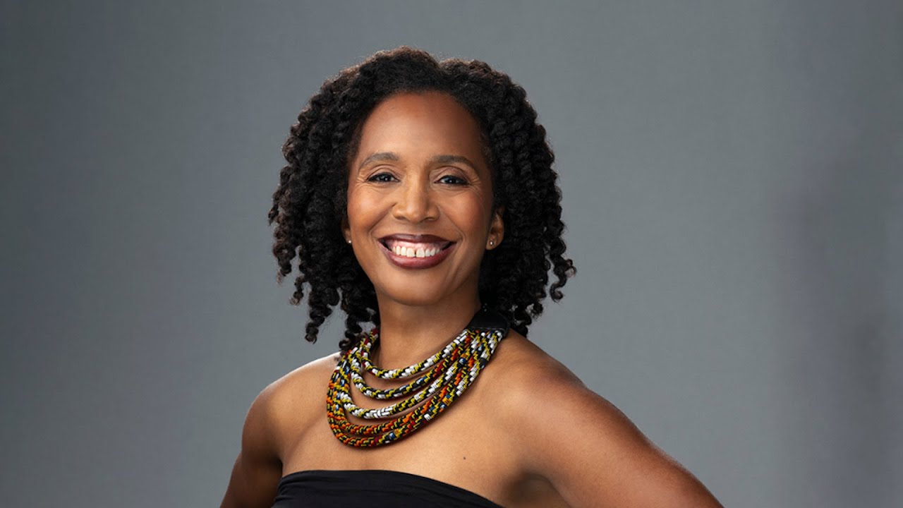 In Conversation with FRANCESCA HARPER discussing Ailey 2 - Mixed ...