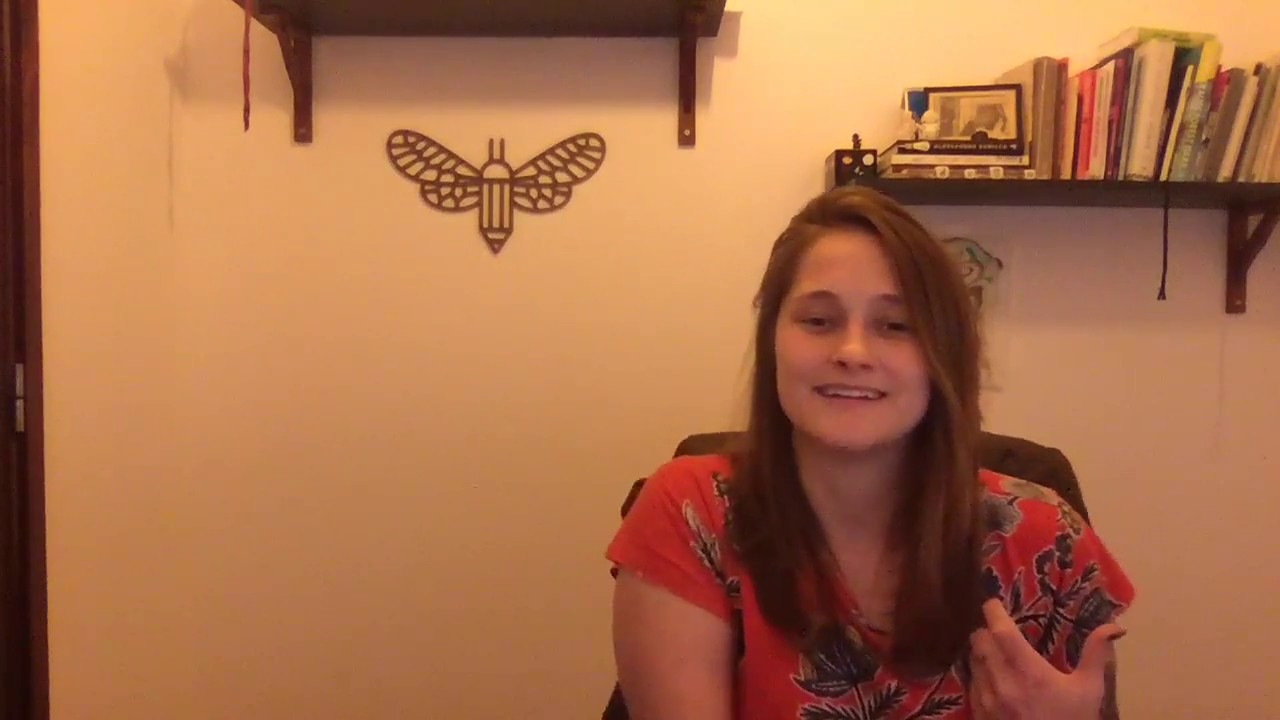 Kallie Falandays Testimonial on Nick Theriot - YouTube