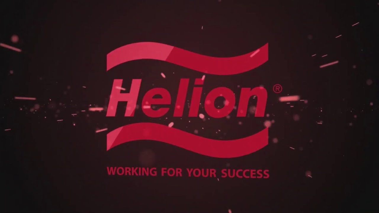 Helion - Herramientas MADE IN SPAIN De Alta Calidad - YouTube
