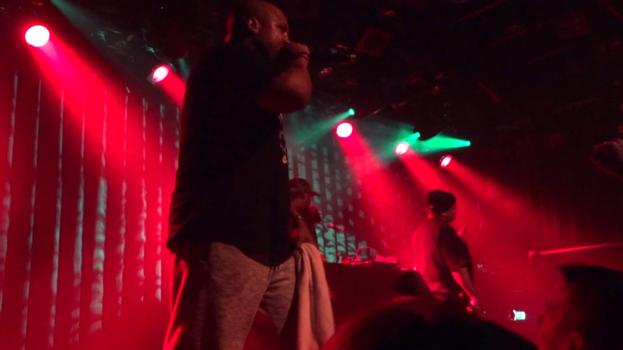 D12 - Loyalty / Under The Influence / Fight Music / Bane (Live ...