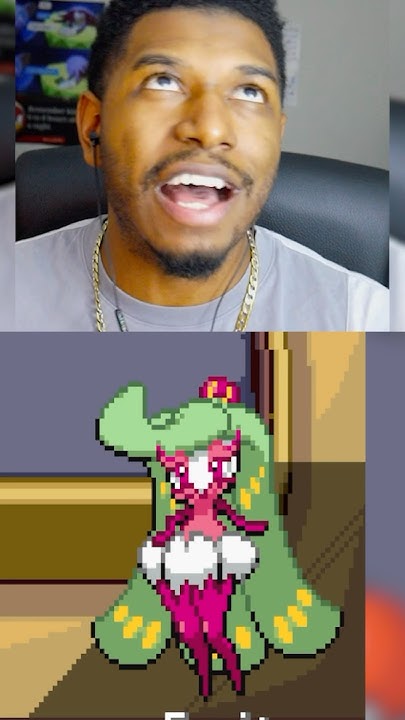 Pokémon YouTubers be like…. - YouTube