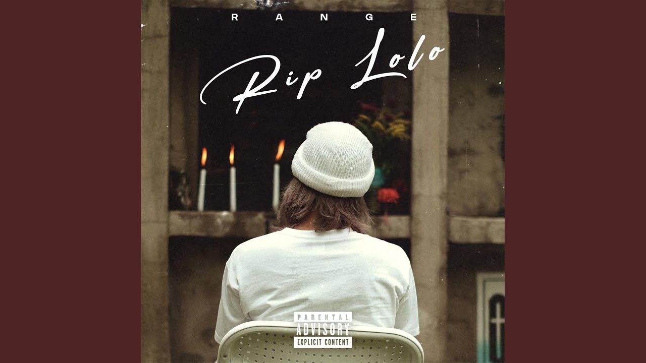 RIP LOLO - YouTube Music