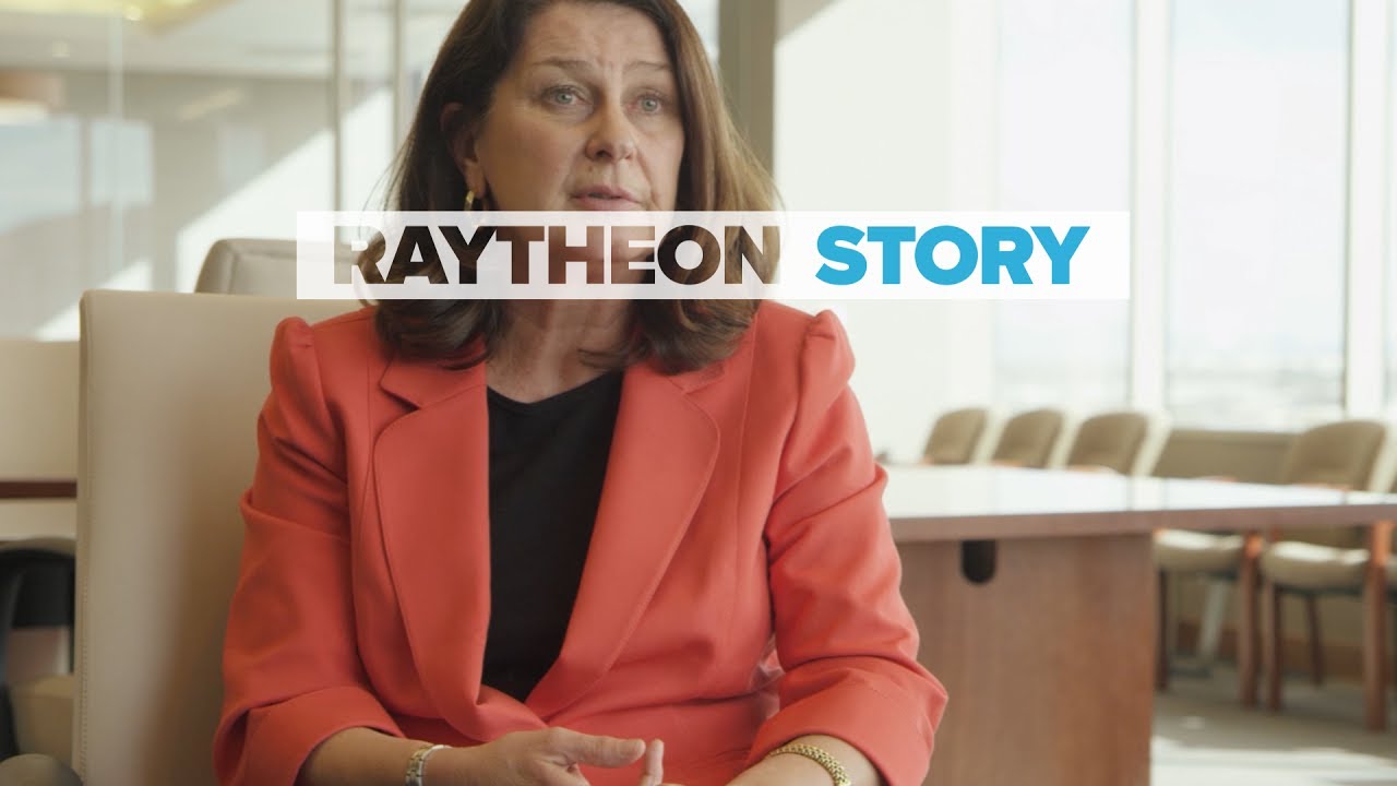Arbinger Case Study: Raytheon - YouTube