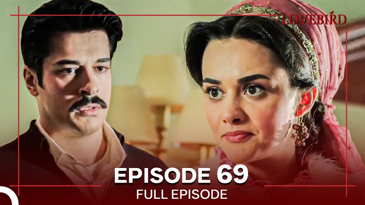 Lovebird Episode 69 - YouTube