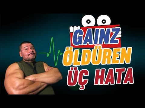 Kas Yapmanı Engelleyen Üç Büyük Hata