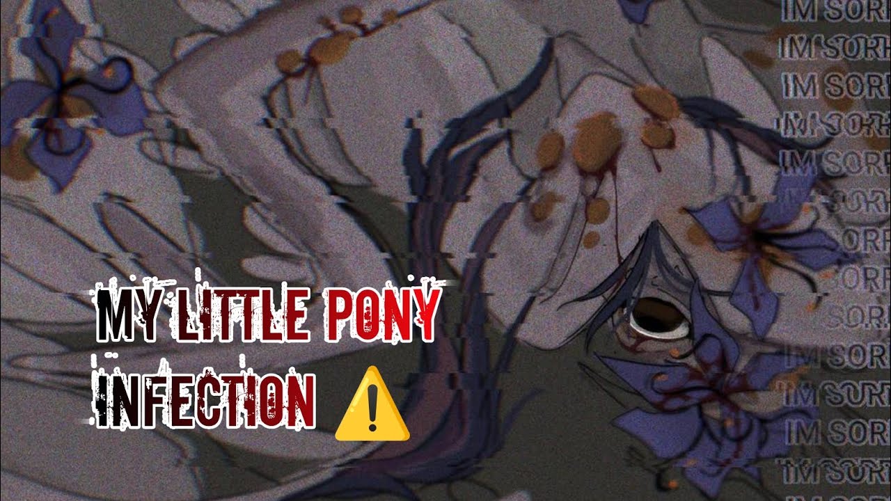 📖MLP Infection #74 // (By: Ollianderr) [My Little Pony Swamp Virus 🦠🩸 ...