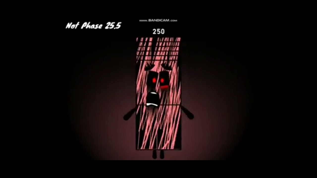 uncanny blocks band 210-300 updated 2 - YouTube