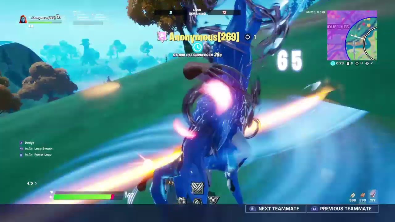 Fortnite Live Stream Playing with viewers - YouTube