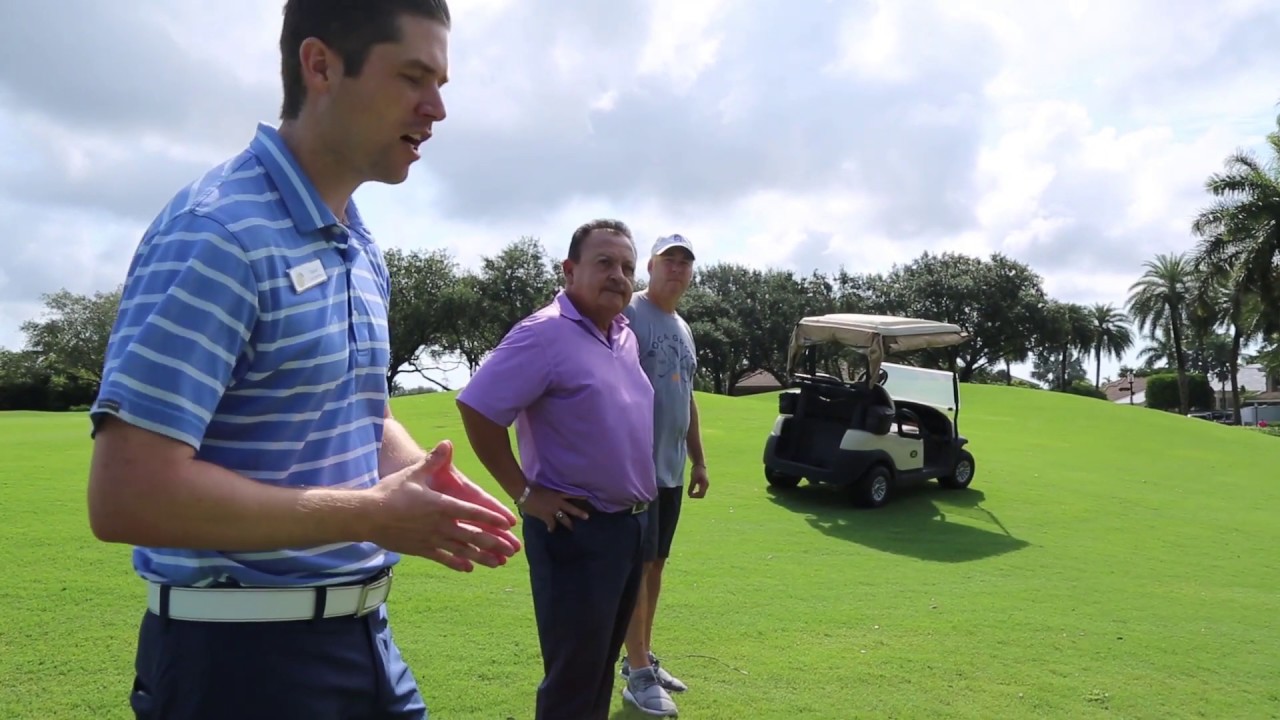 Boca Grove Golf Update May 28, 2020 - YouTube