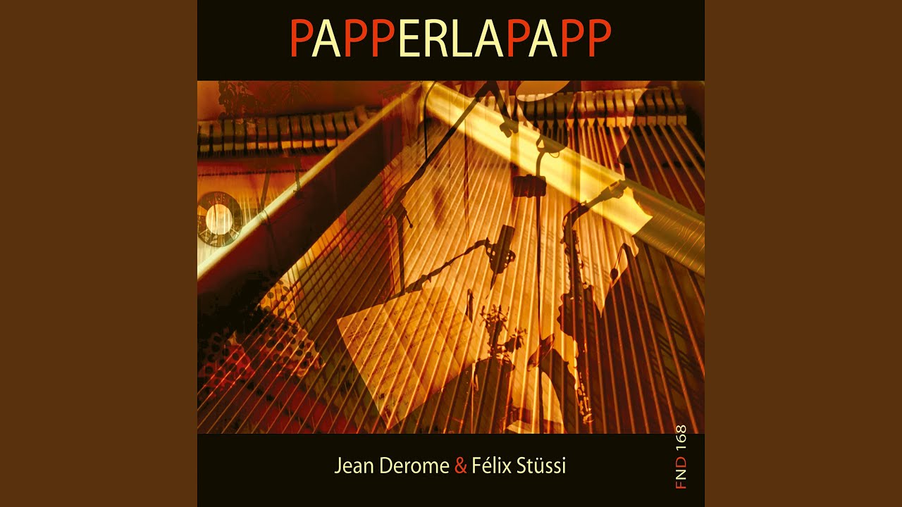 Papperlapapp - YouTube