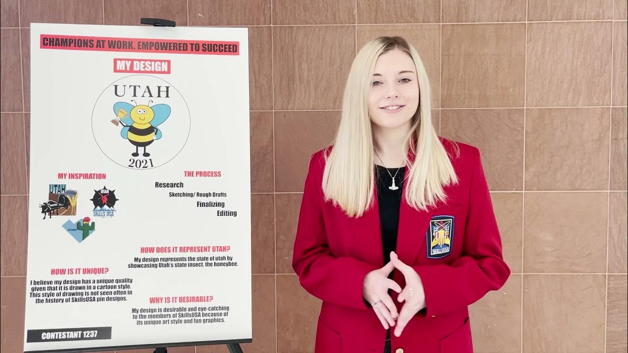 SkillsUSA Pin Design Competition 2021 YouTube skillsusa-pin-design-competition-2021-youtube