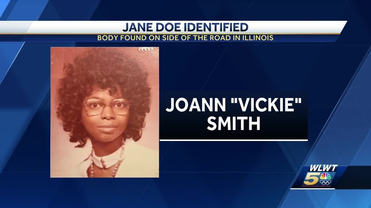 Investigators identify 1976 cold case victim as Cincinnati-area woman ...