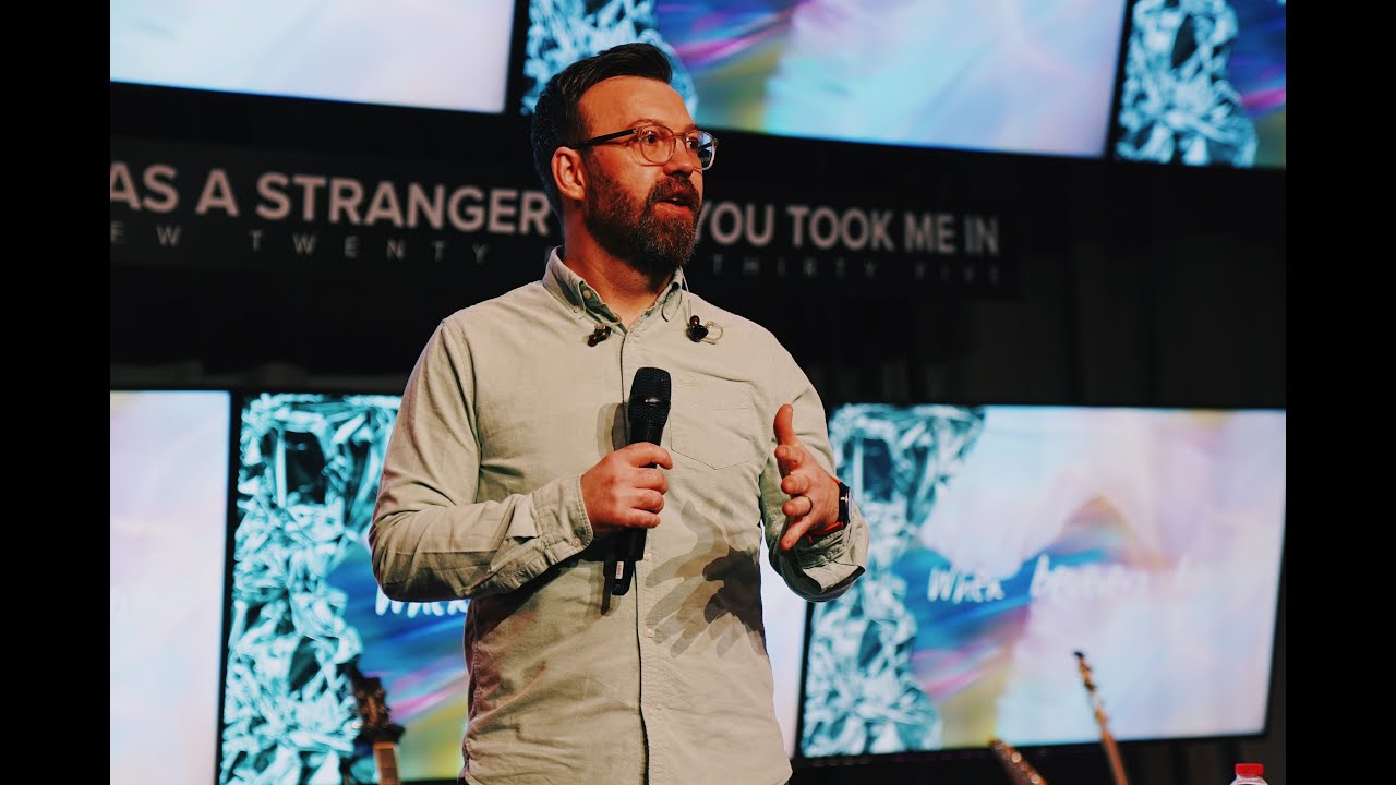 Sunday Service Live | We Can't Be Casual With This with Pastor Gary ...