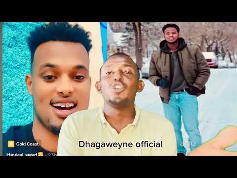 Haykal nin adag iska dhig am ıskaga bax media - YouTube
