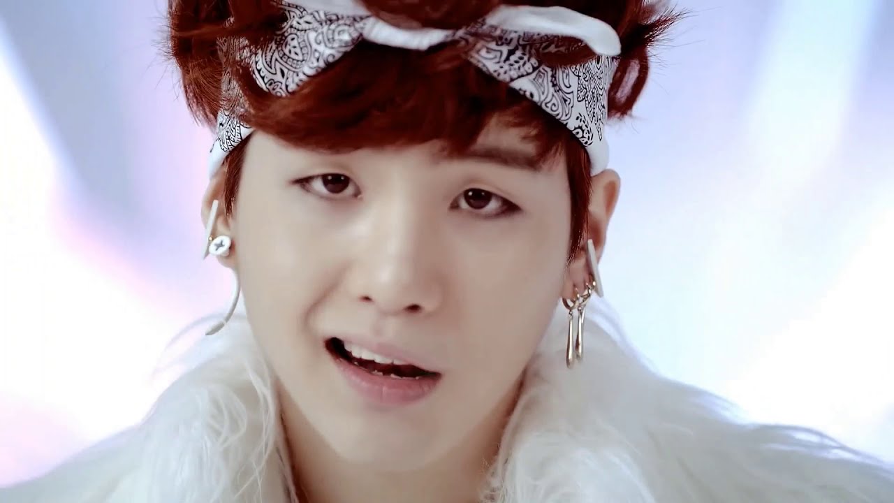 Legendary BTS [ N.O. ] Official Song - YouTube