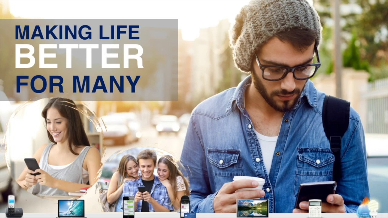 2017 ACN Overview with RVP, Staci Wallace - YouTube