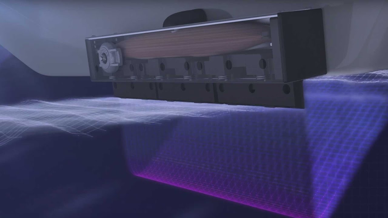 Hydrotab Interceptors 2017 - YouTube