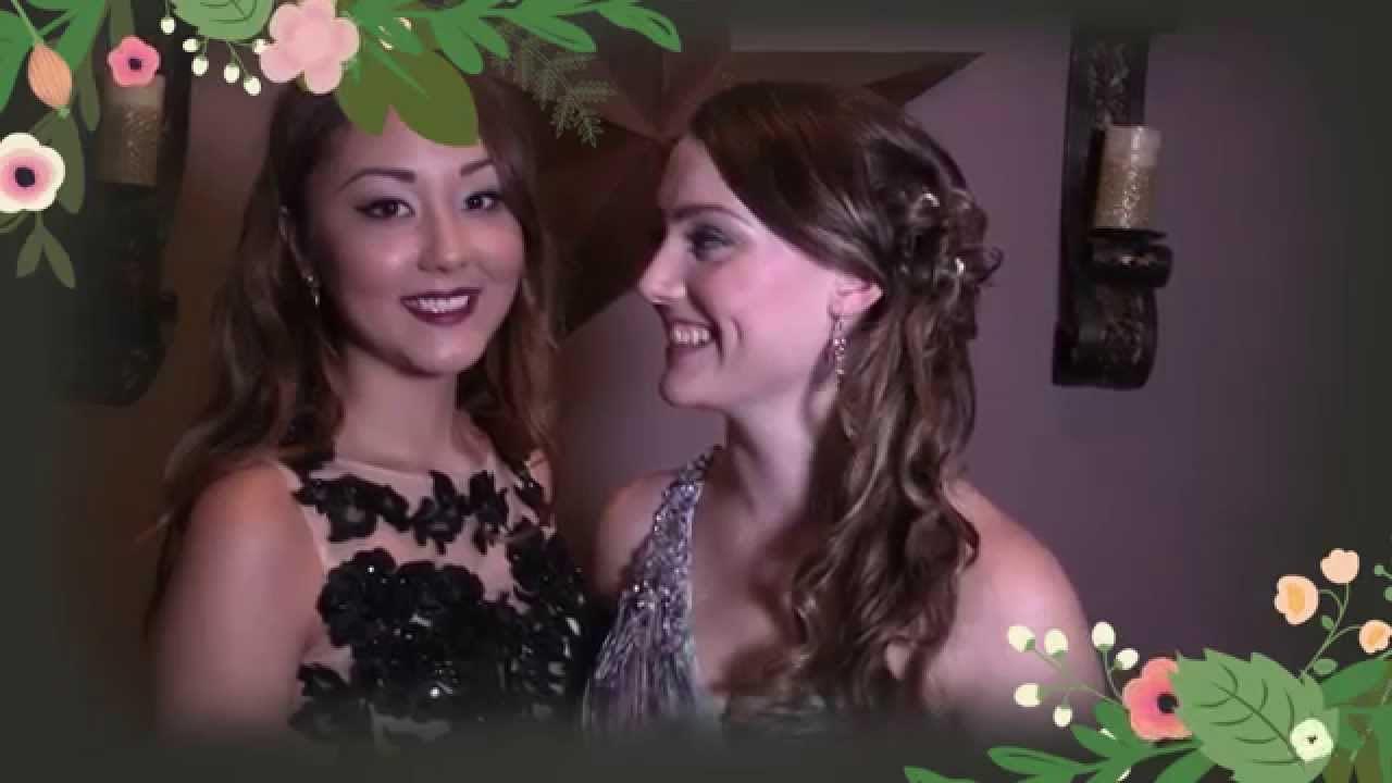 Prom Video/ Brianna 2015/Produced by RAM Media Video/Highschool - YouTube