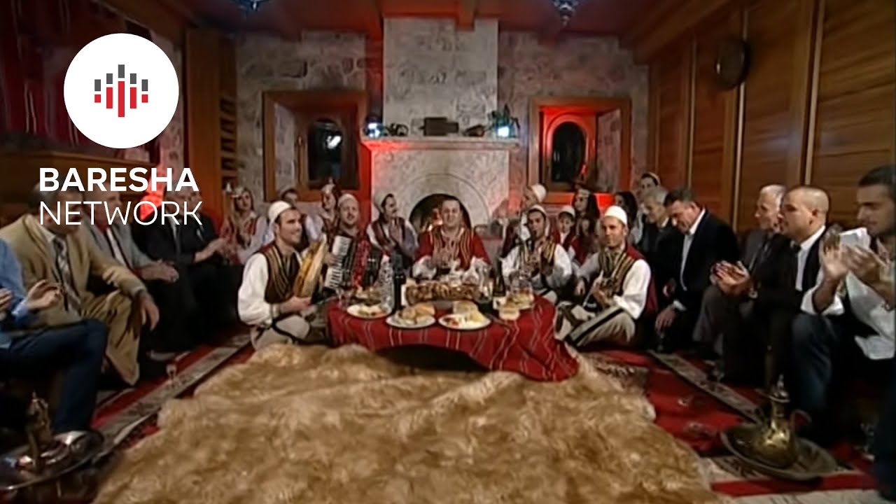 Ardian Limanmera - Sofra 2 Gezuar Me RTV - 21 - YouTube