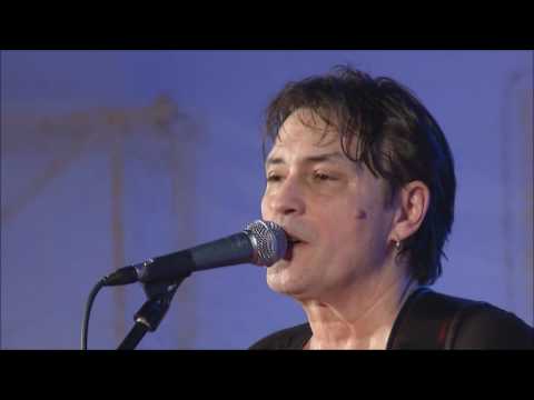 Srebrna krila - Volio sam Tanju (I noću i danju) (MGNZ 2016)