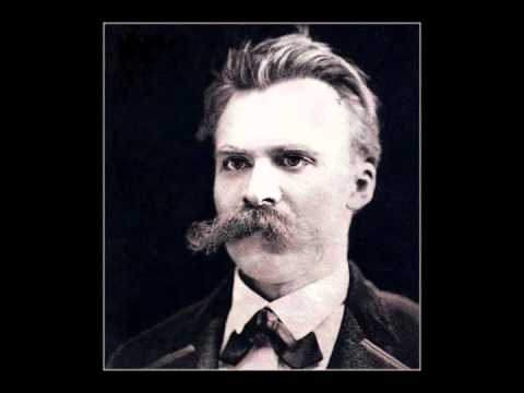 Slave and Master Morality - YouTube