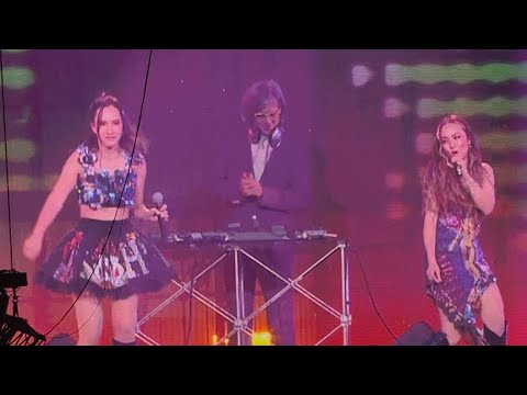 สุดสัปดาห์ - Project H @ B.DAY Forever Concert_D1 [05.12.25]