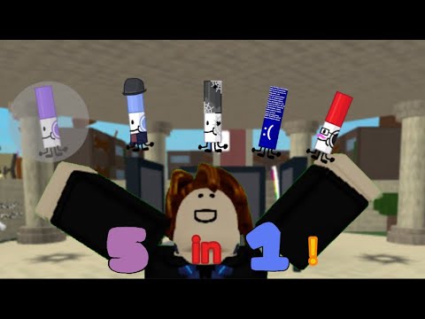 How to find Ball Marker, Dropout Marker, Cobweb Marker, Error Marker ...