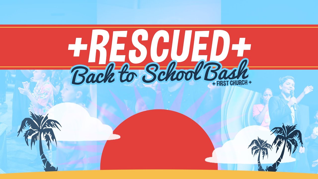 Rescued - Jerry McCool | CHURCH Online - YouTube