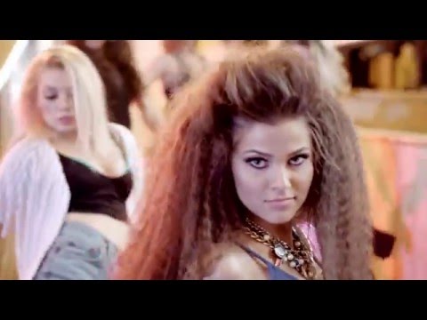 Theo Rose   Awella   Official Music Video