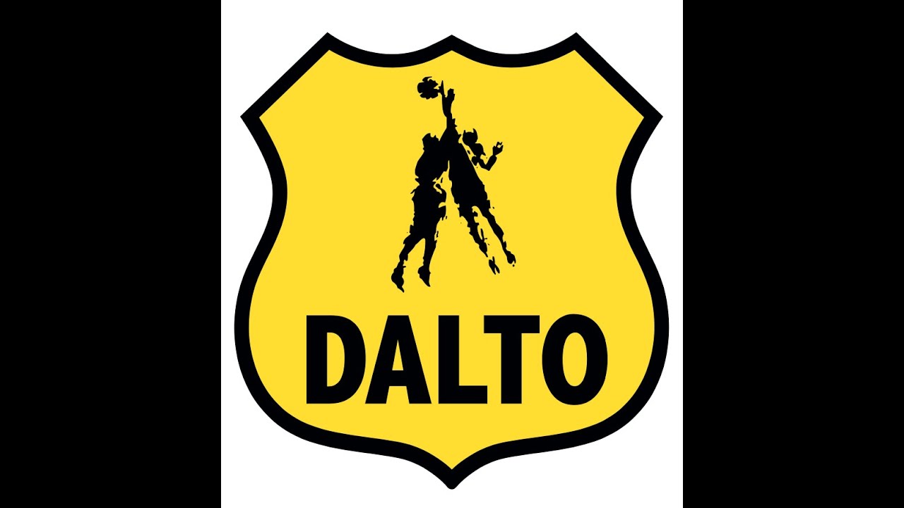 PowerUp Dalto Korfbal - YouTube