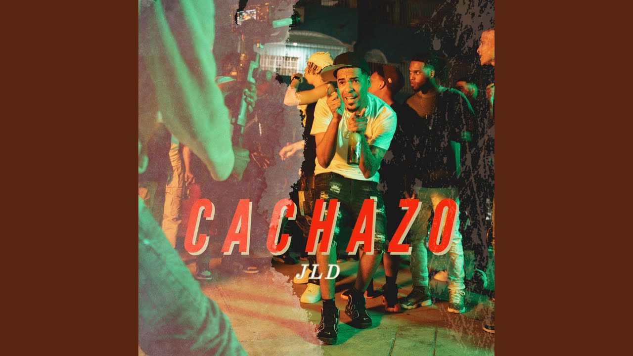 Cachazo JLD - YouTube
