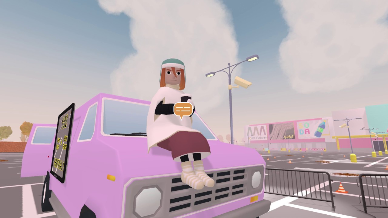 Good Morning Drifter - Chat To Friends & Watch Races at a Saturday ...