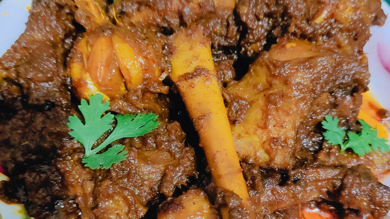 Bihari style mutton kadahi #mutton #muttonrecipe @muktasanvee - YouTube