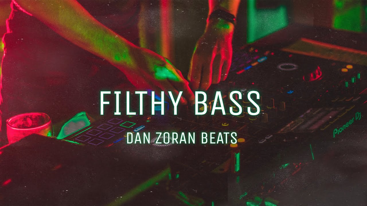 DJ Snake x David Guetta Type Beat - Filthy Bass ft. Ariana Grande | EDM Type Beat 2021 - YouTube