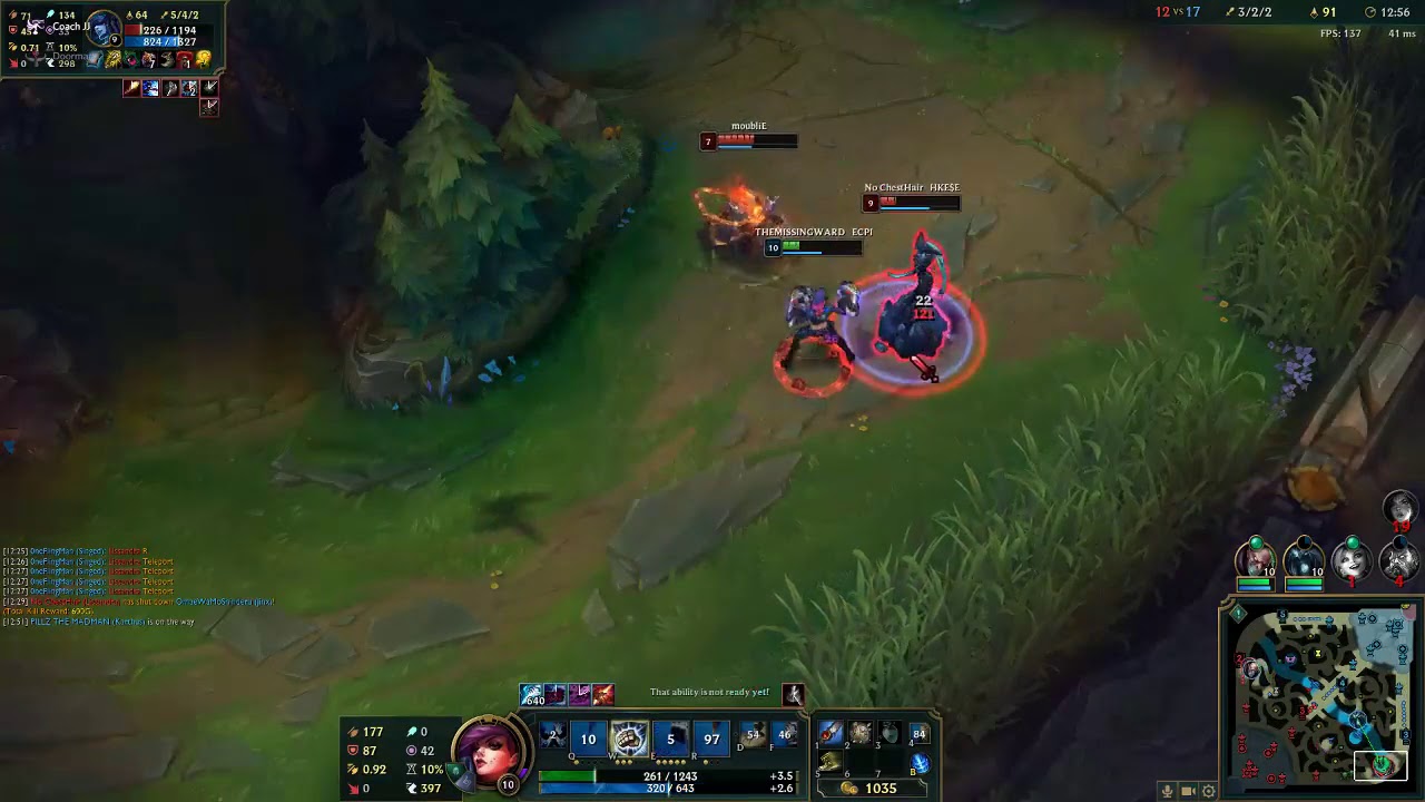 Vi Stands for Violence - YouTube