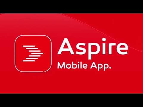 INSTALL THE ASPIRE MOBILE APP ON YOUR PC OR MAC - USE BLUESTACKS 5 ...