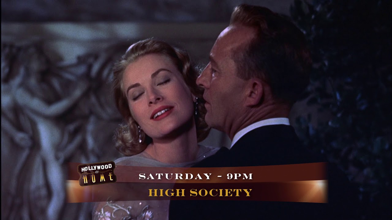 High Society PREVIEW - YouTube
