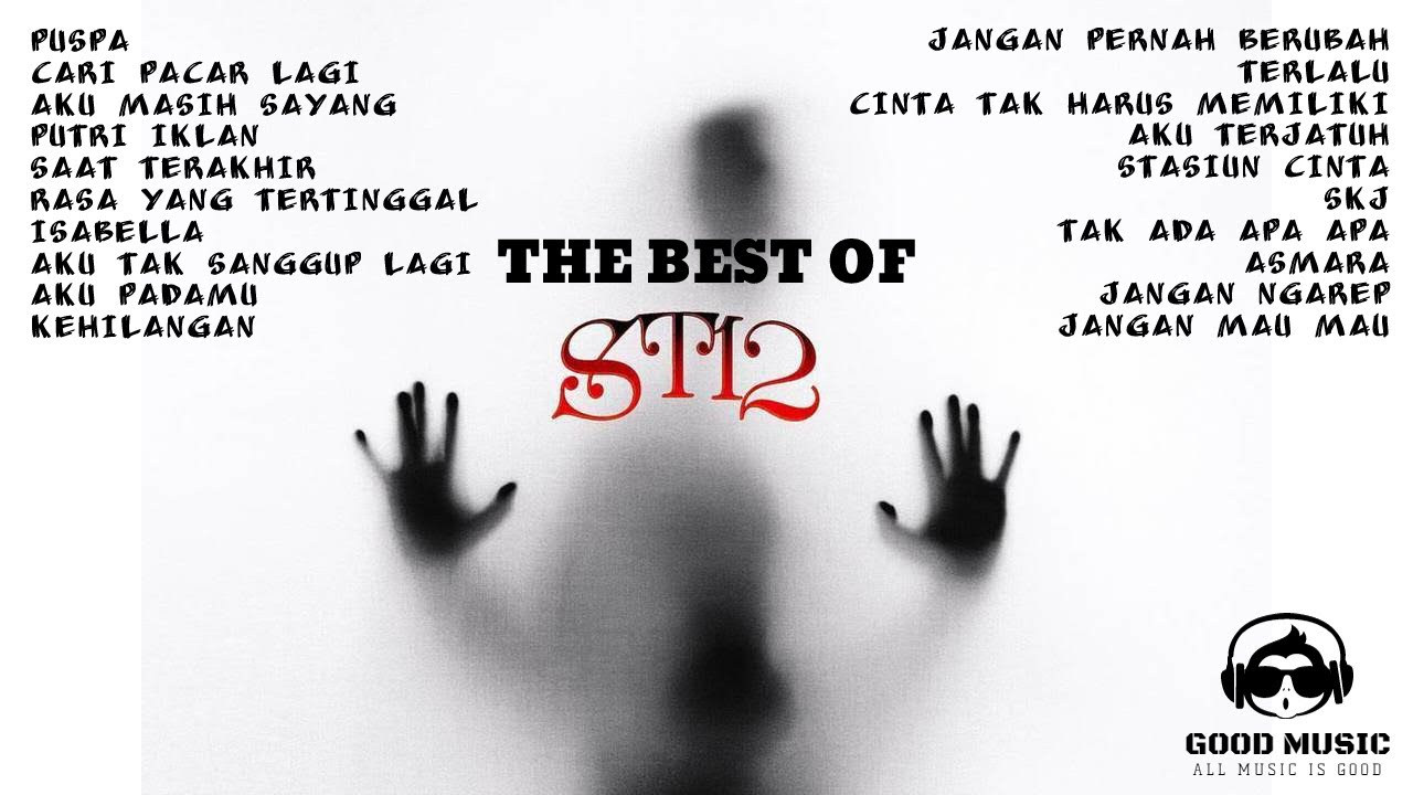 THE BEST OF ST12 - YouTube