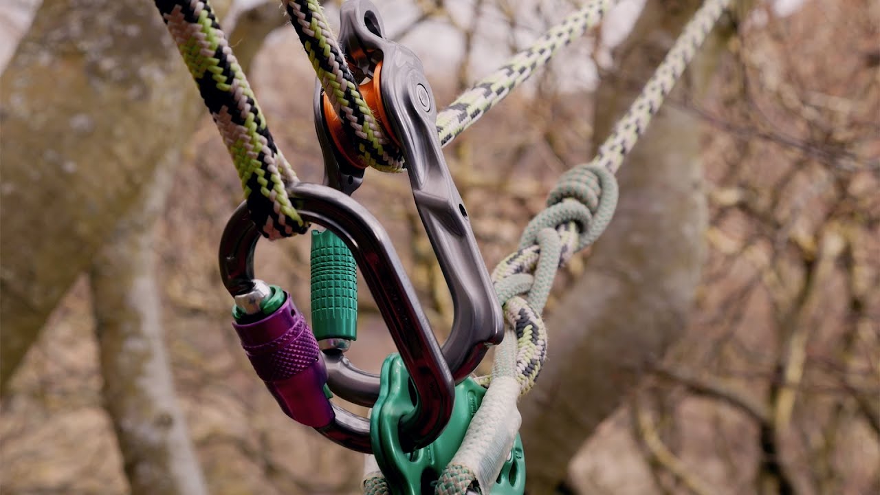 Revolver Rig - YouTube