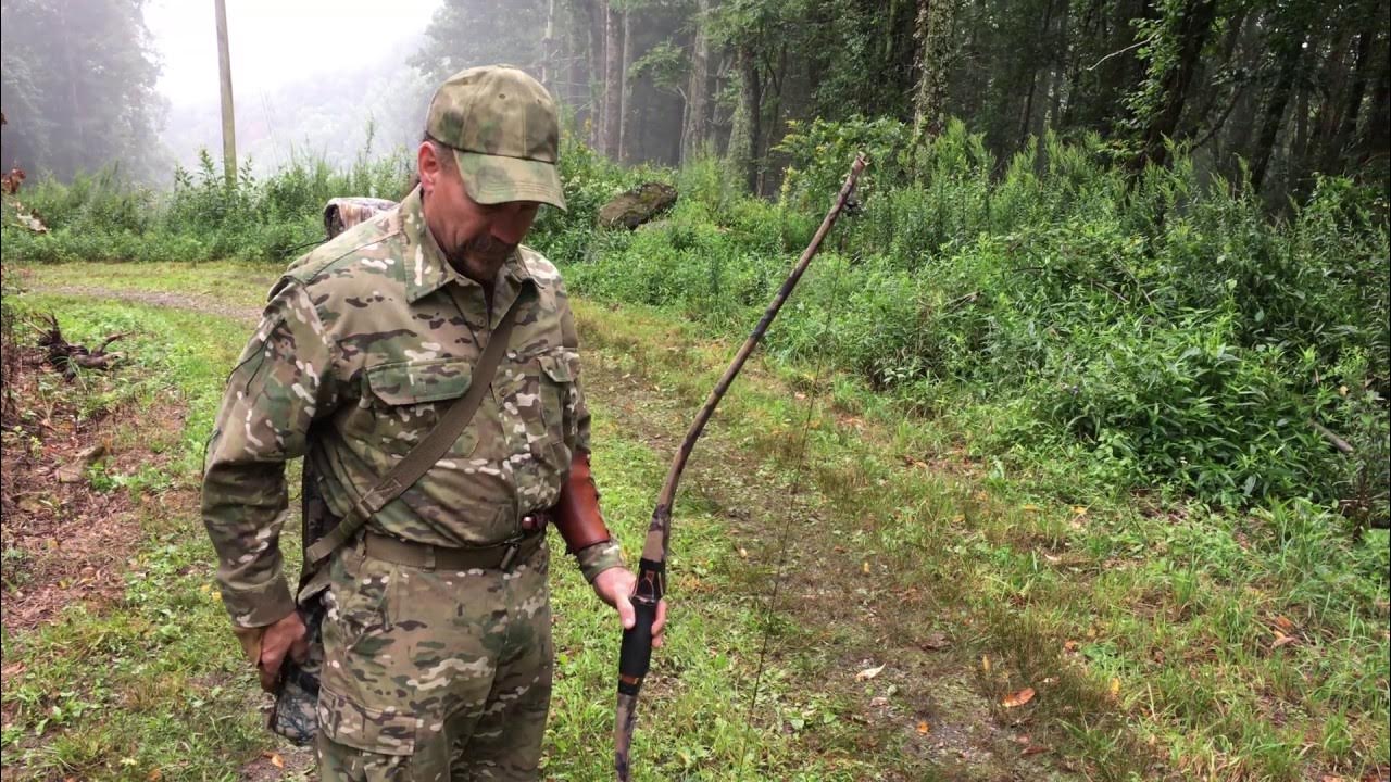 Introduction to the Quiet Quiver - YouTube