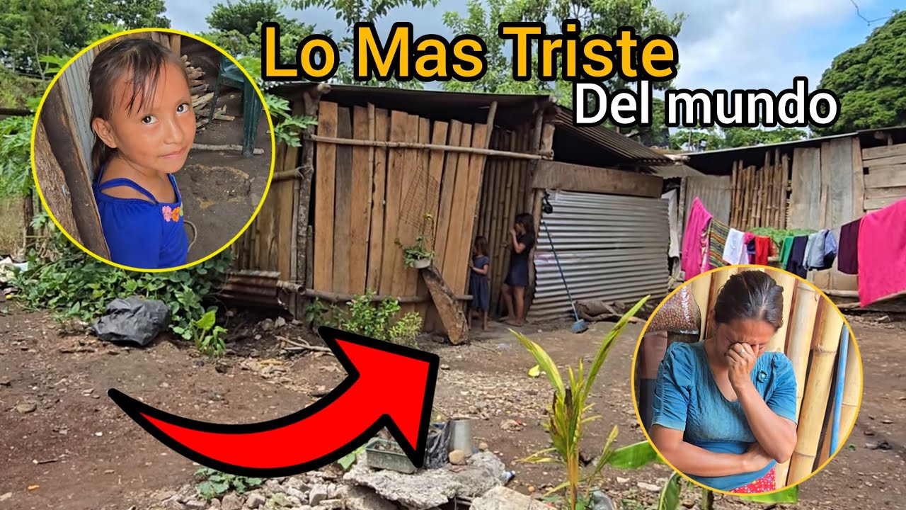 Santo Dios! Conoce la Triste Historia de Esta Madre💔😔 - YouTube