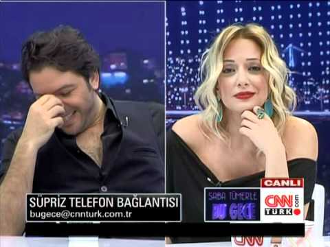 Nihat Doğan vs. İsmail Baki Tuncer