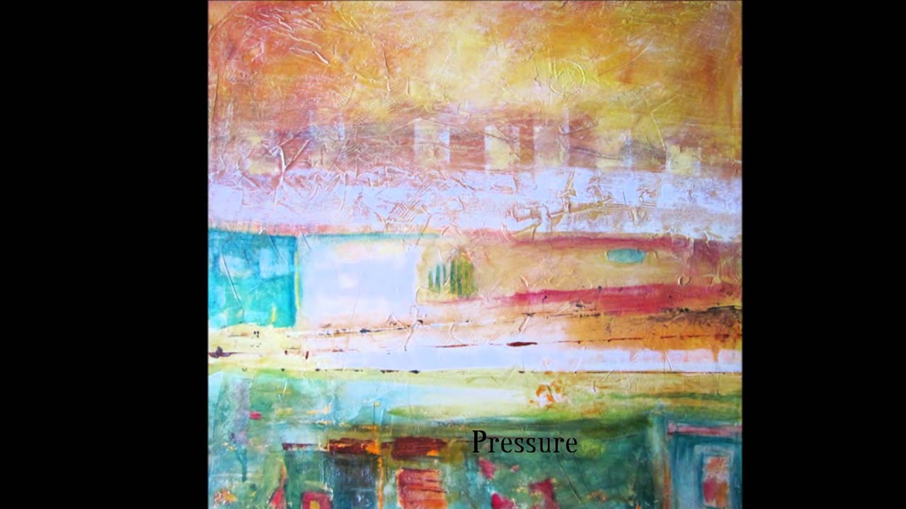 Abstract art slideshow. Original paintings by Contemporary artist ...
