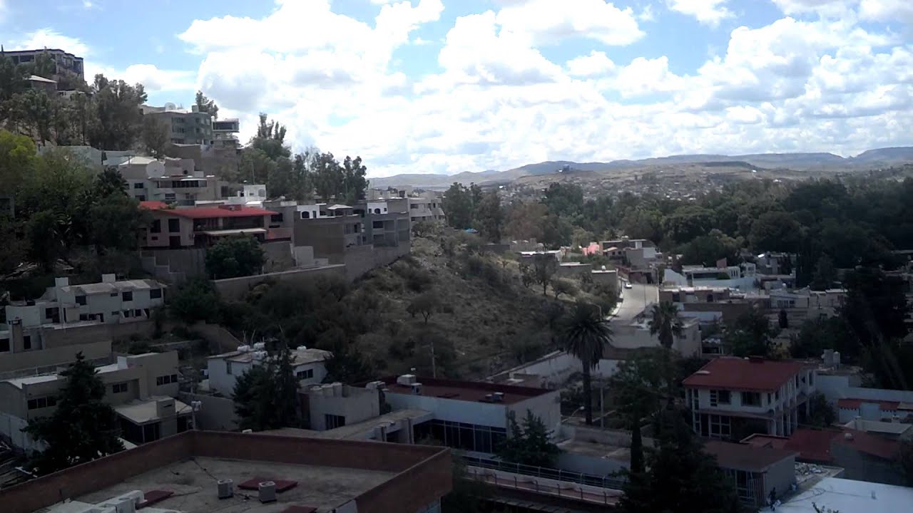 Teleférico durango - YouTube