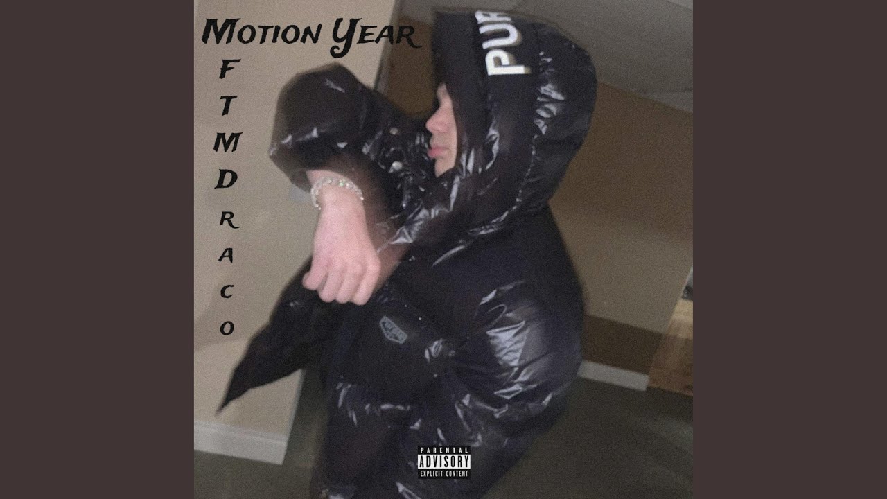 Motion Year - YouTube