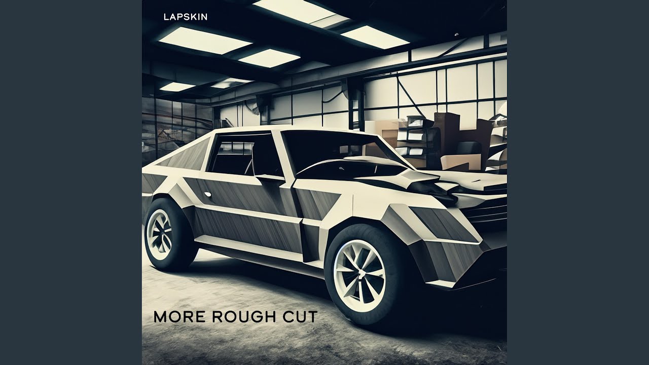 More Rough Cut - YouTube