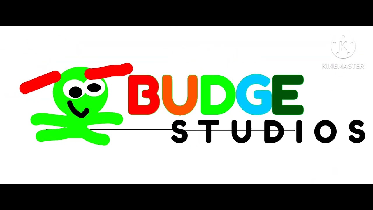 BUDGE STUDIOS LOGO 2010 - YouTube