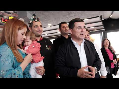 la- samira bistro restoran cafe Pizza Hakan Tütüncü Antalya Türkiye Samira